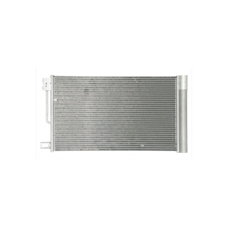 CONDENSADOR CHEVROLET AGILE / MONTANA - THELLUS - Radiadores Rodrigues