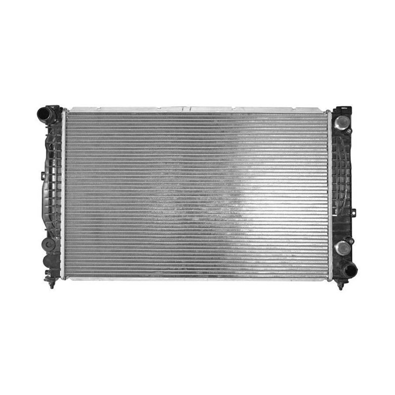 RADIADOR AUDI A4 / A6 / VOLKSWAGEN PASSAT - THELLUS