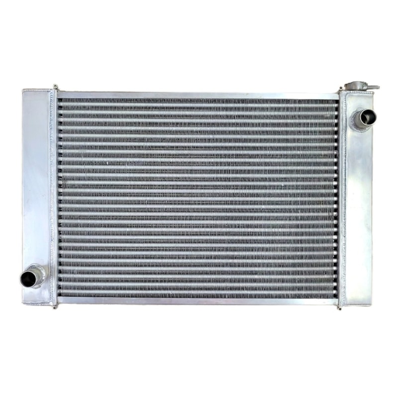 RADIADOR D20 / 40 (DIESEL) 4 CILINDRADAS